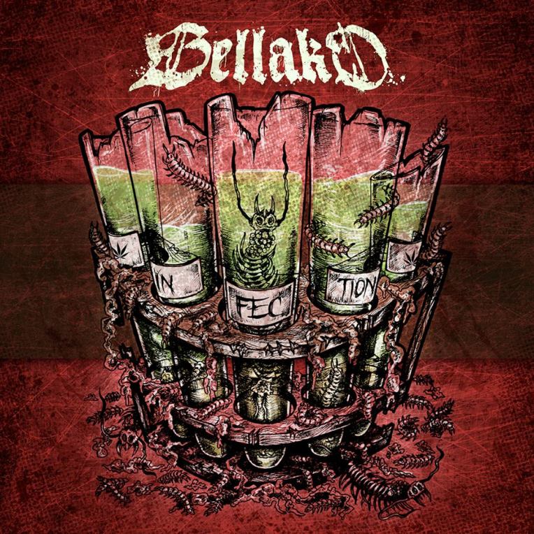 ENTREVISTA A BELLAKO – Magazine Rock