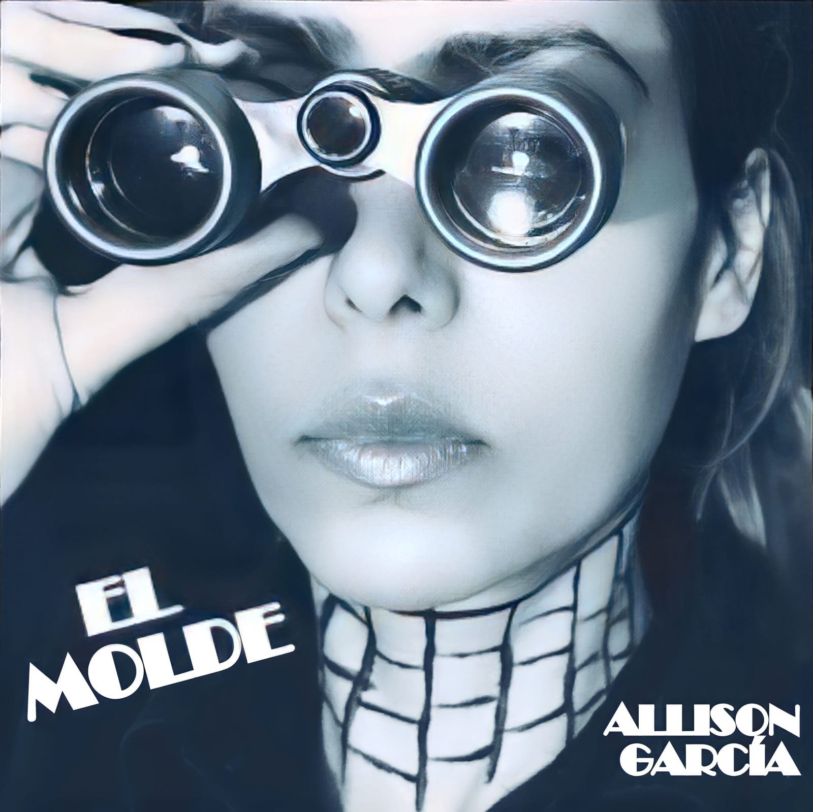Allison García estrena su nuevo single El Molde – Magazine Rock