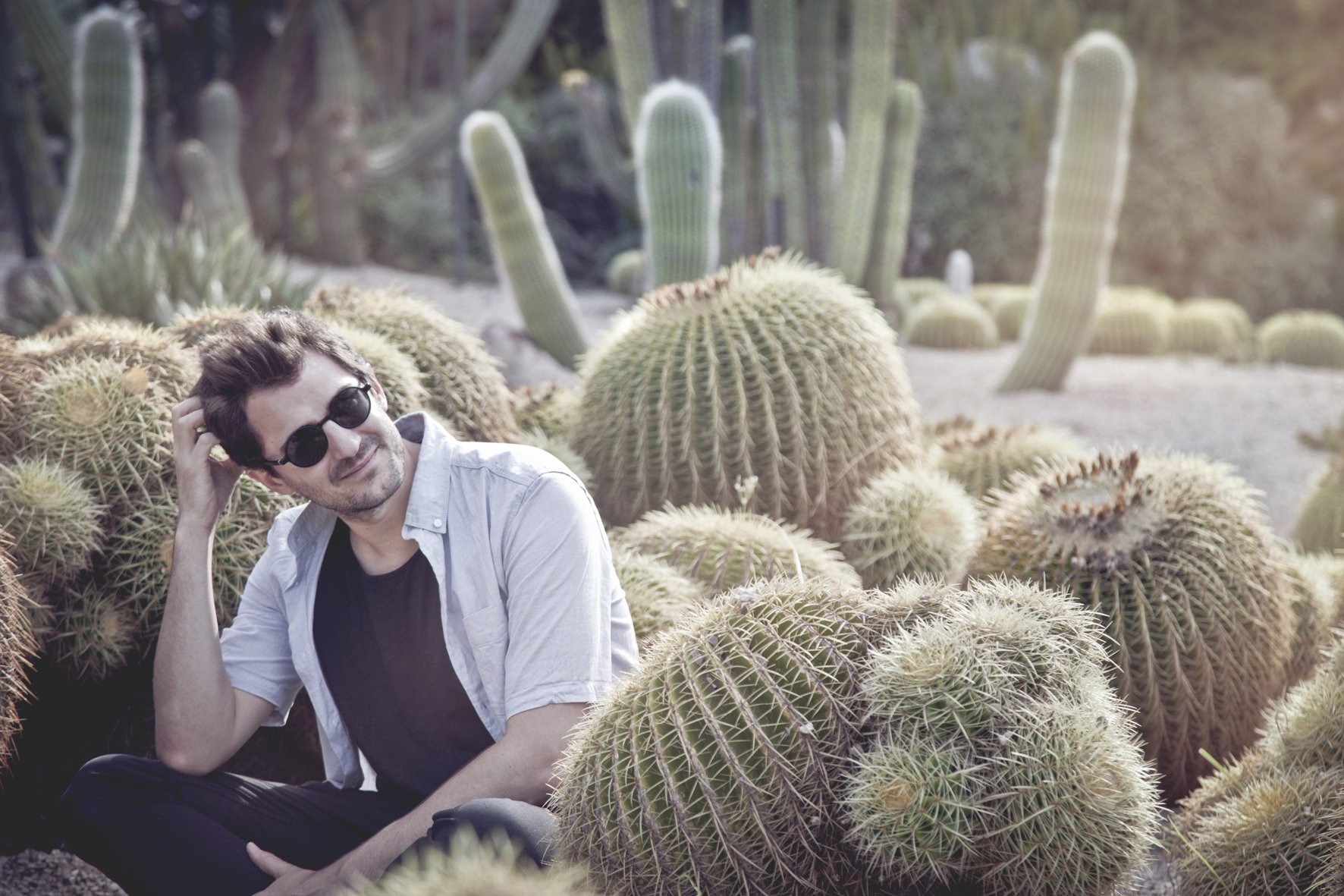 Guillem Roma colabora con Pedro Pastor en su nuevo single “Imaginar ...