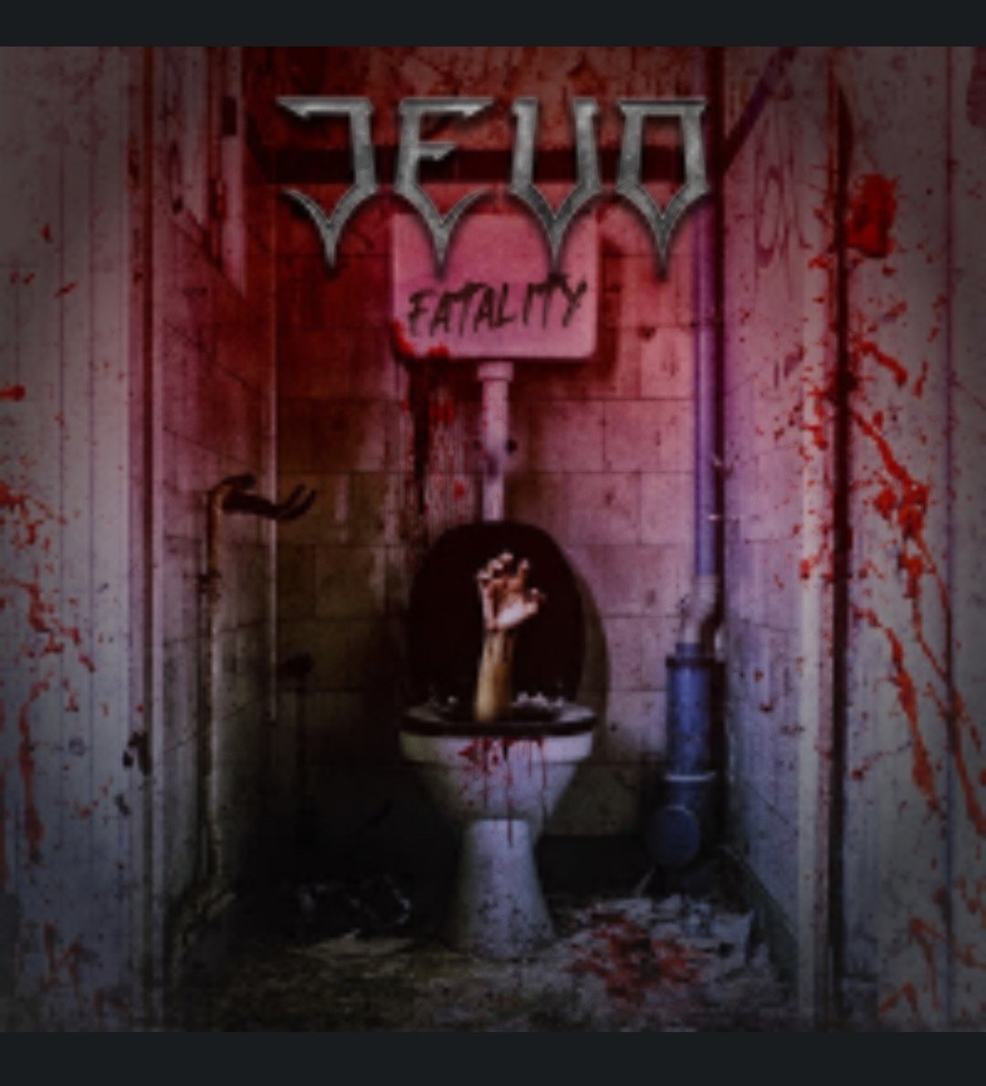 JEVO vuelve a la carga con su proyecto en solitario publicando un nuevo ...