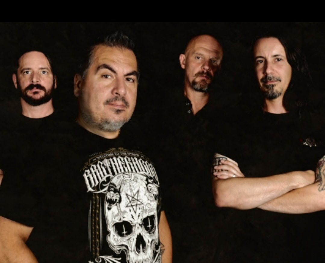 «Worselder» Lanza Nuevo trabajo «REDSHIFT» – Magazine Rock