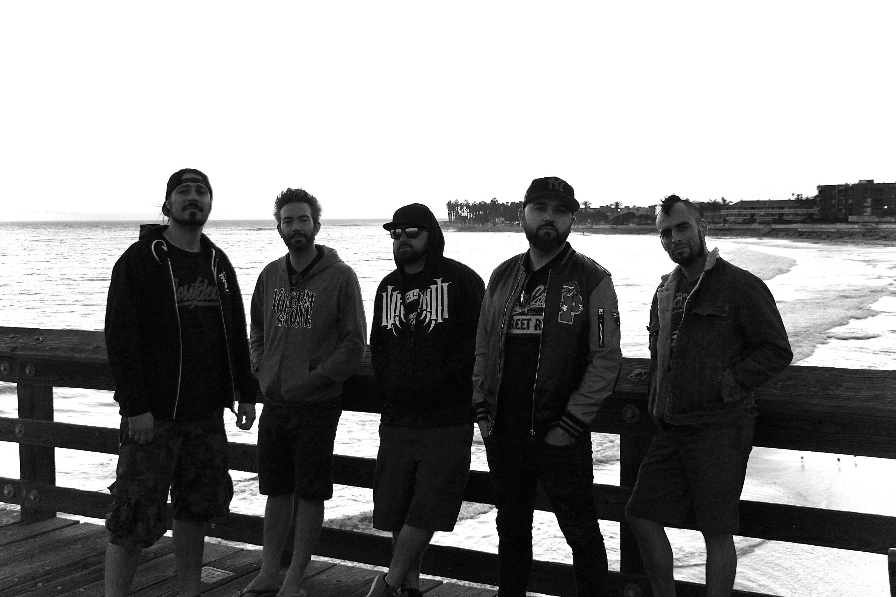 “Hijos del Sol” es el séptimo disco de la banda CARDIAC. – Magazine Rock