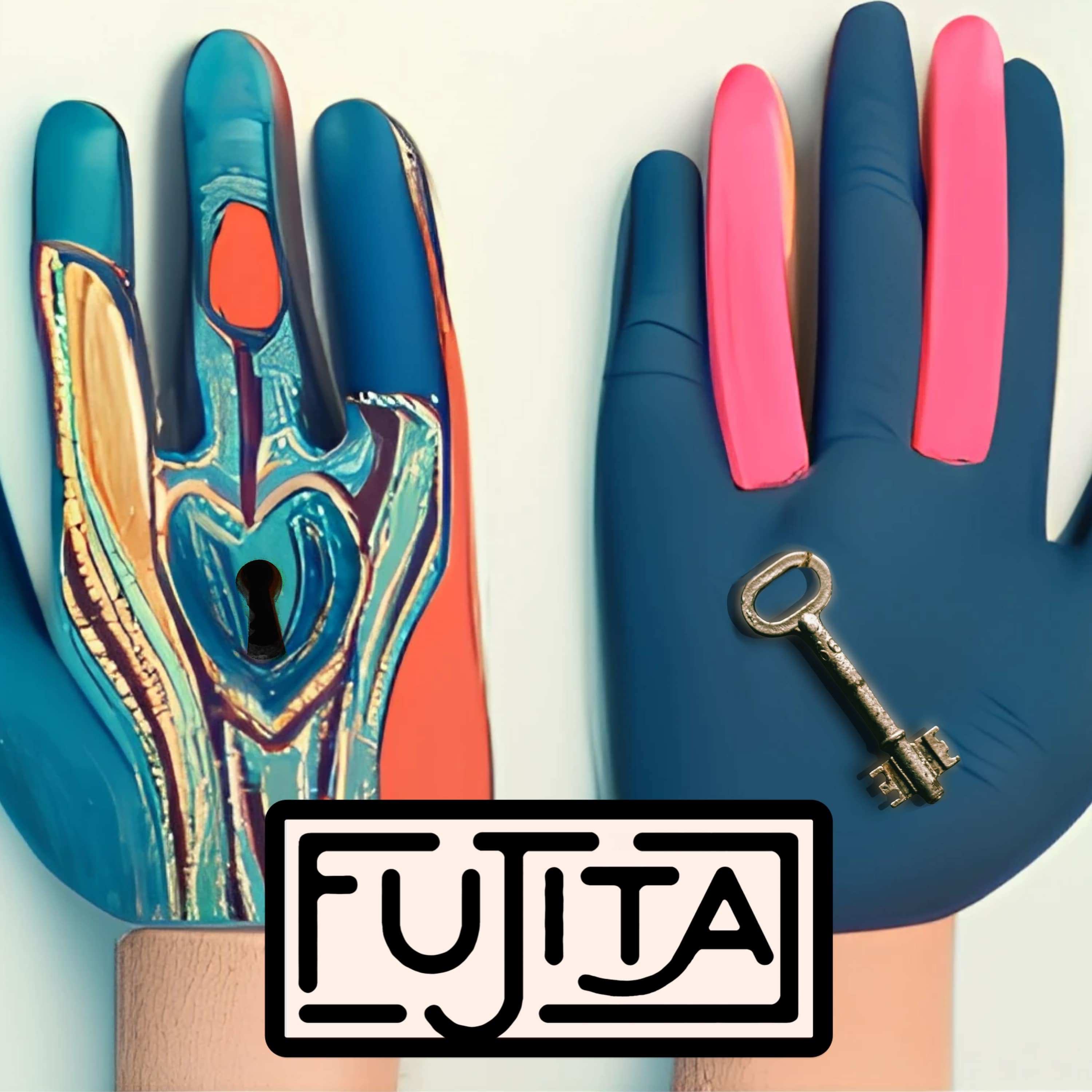 FUJITA, ya a la venta su EP «FUJITA». Presentación en directo 27 de ...